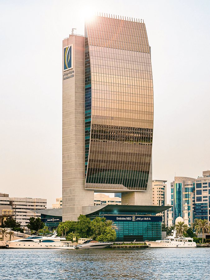 Emirates NBD to acquire majority stake in RBL Bank