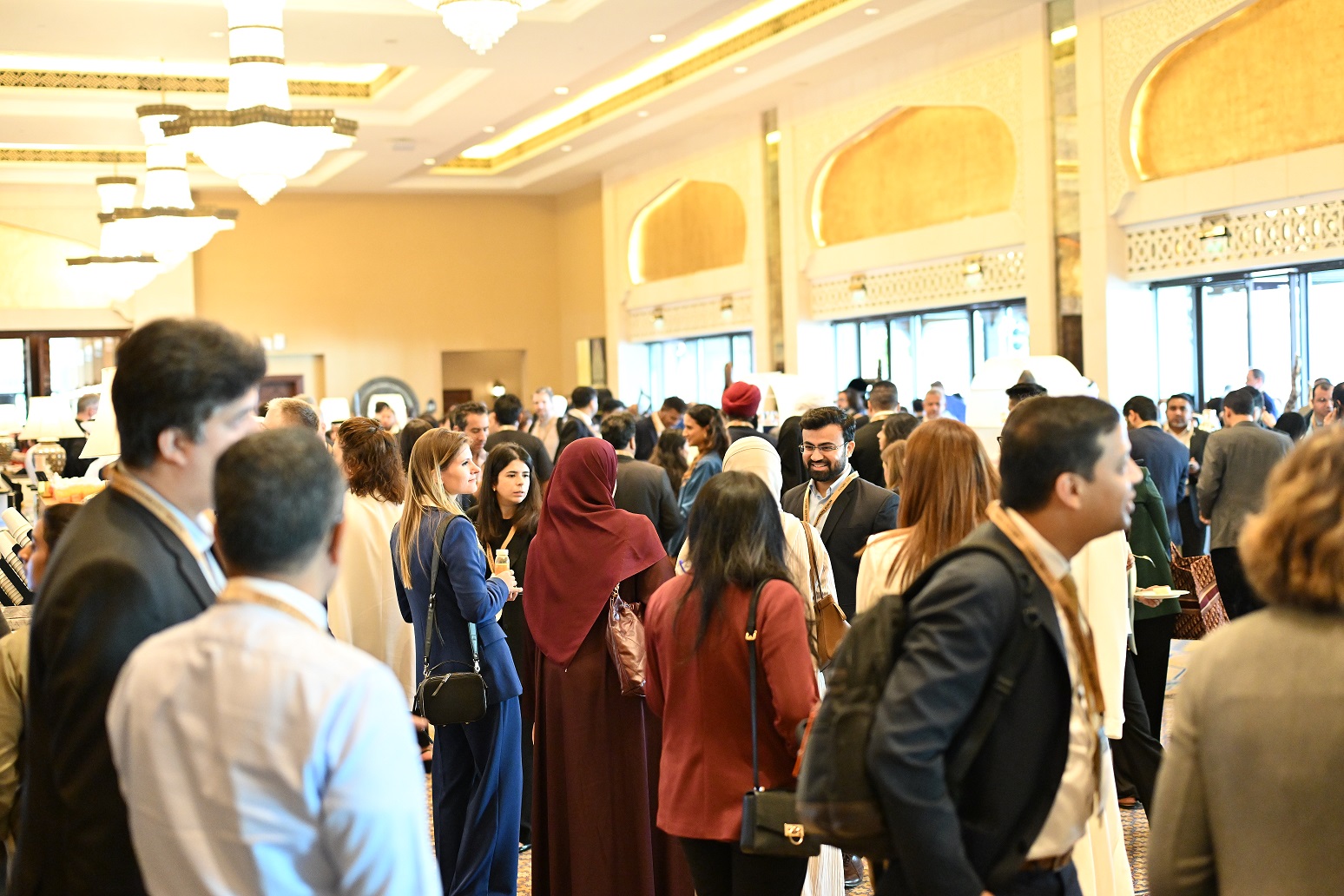 DIFC announces decarbonisation strategy, achieving Net Zero by 2045