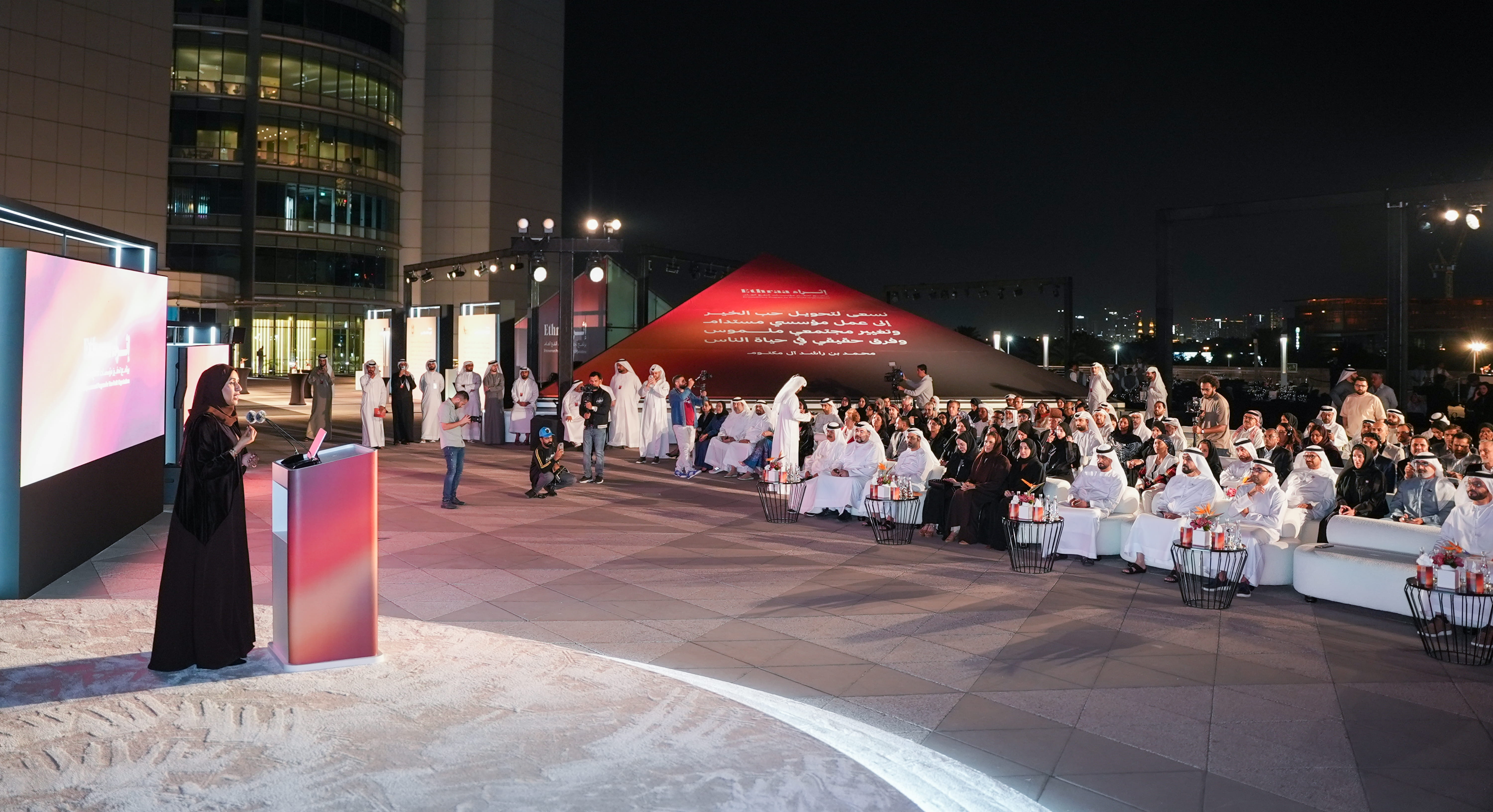 CDA recognises 25 outstanding non-profit organisations ranked according ...
