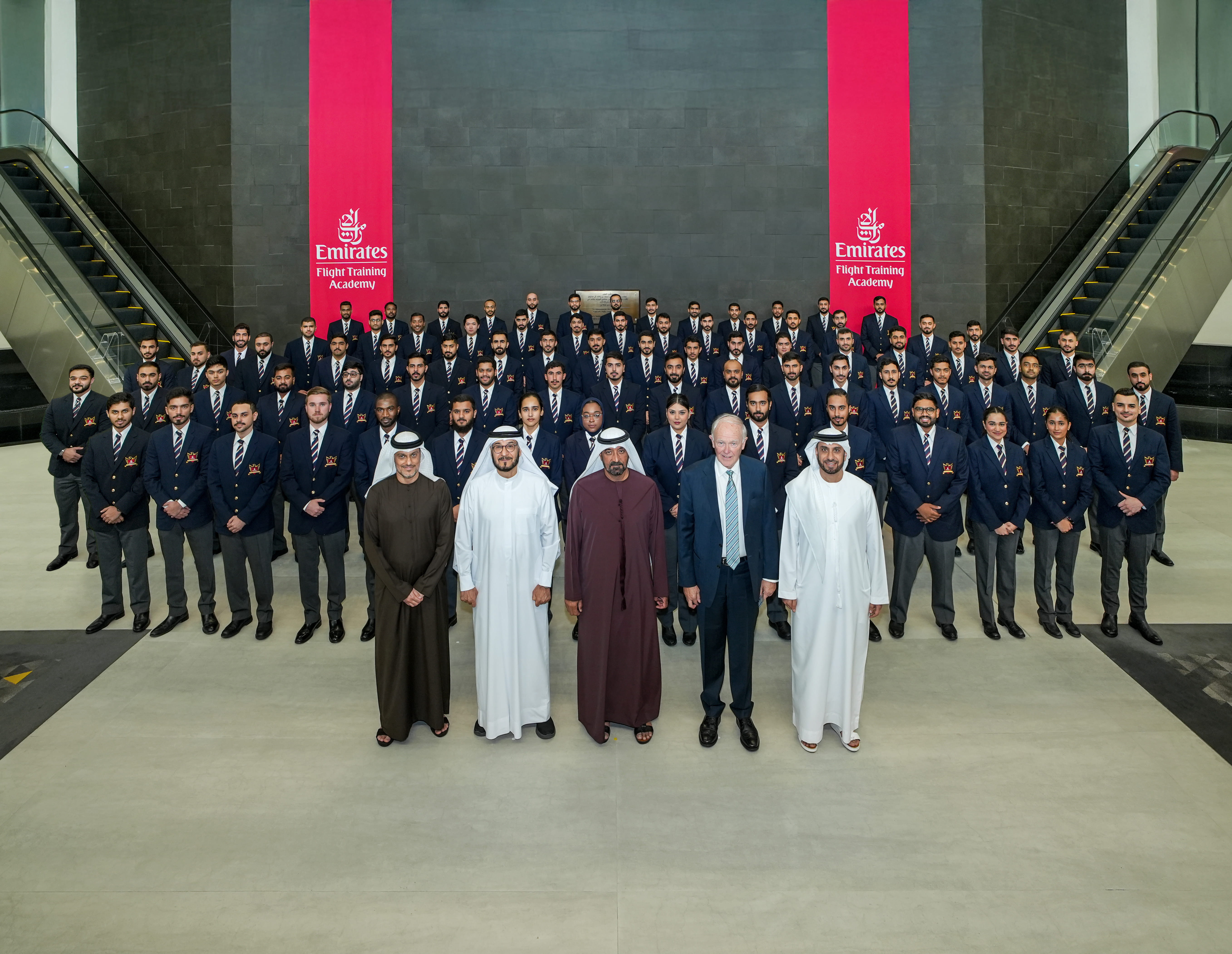 EFTA’s record graduate cohort creates steady pilot pipeline for aviation