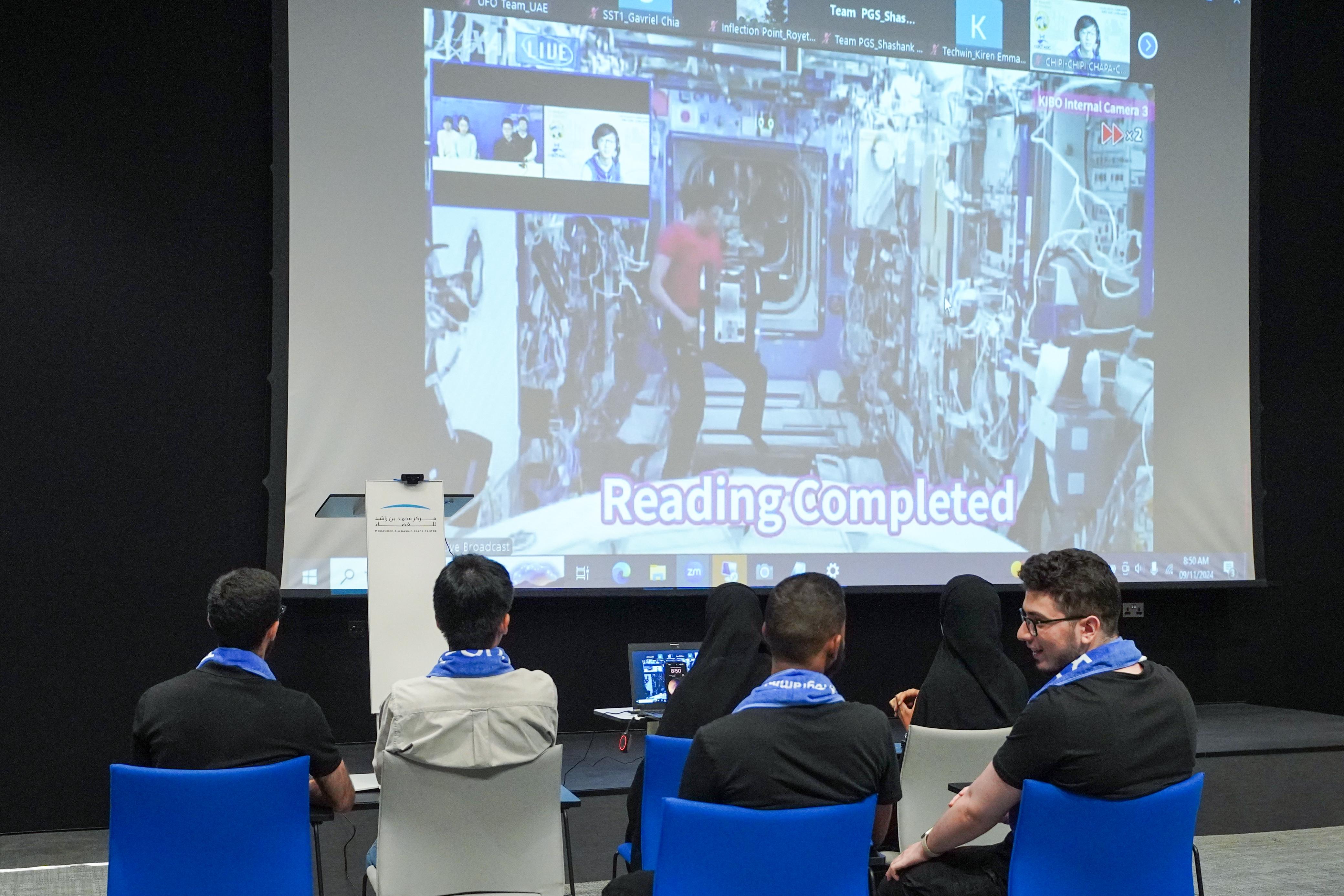 5th Cycle of KIBO Robot Programming Challenge concludes with ...