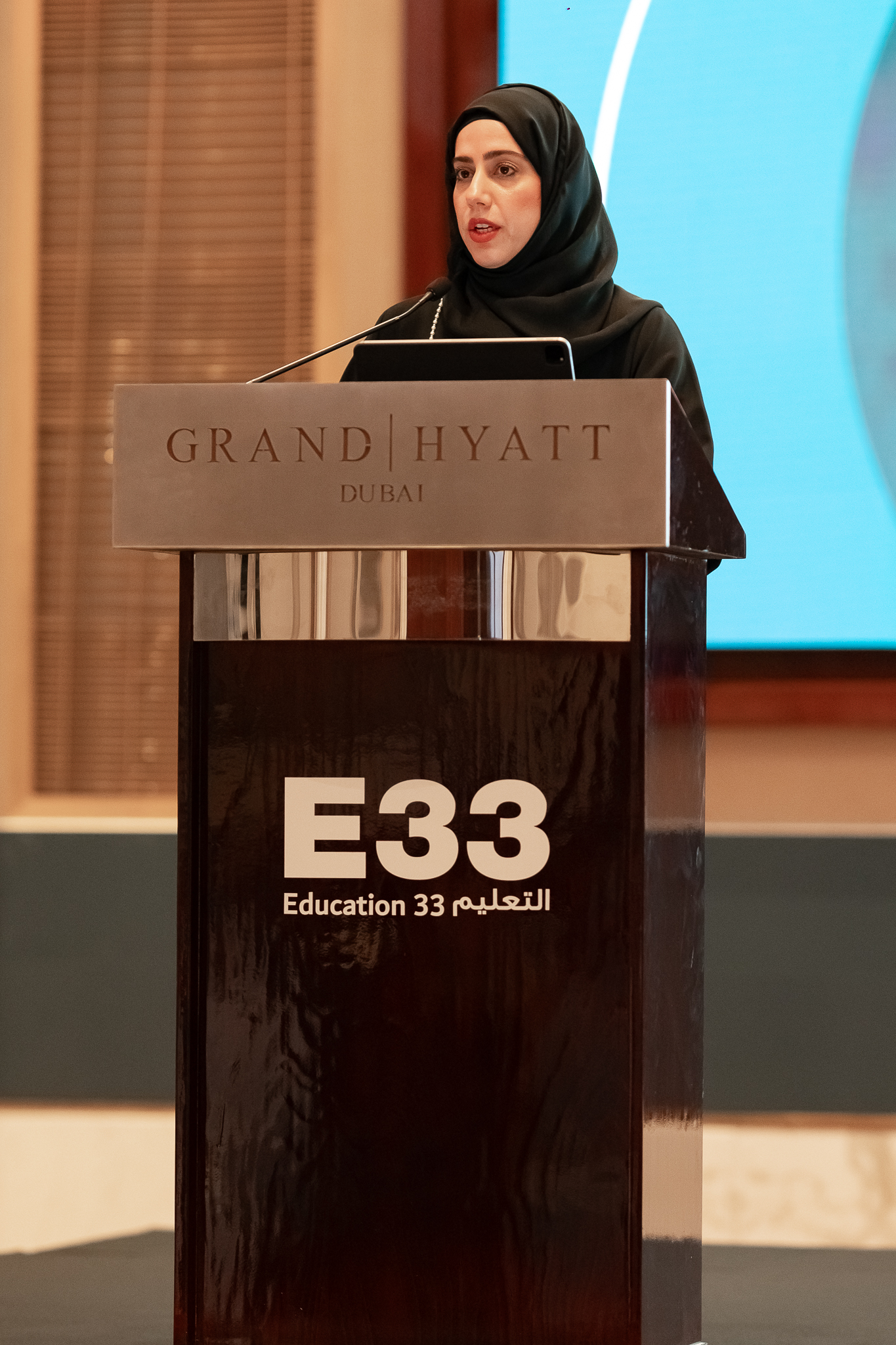 KHDA hosts inaugural event in E33 CoLabs series to shape the future of education