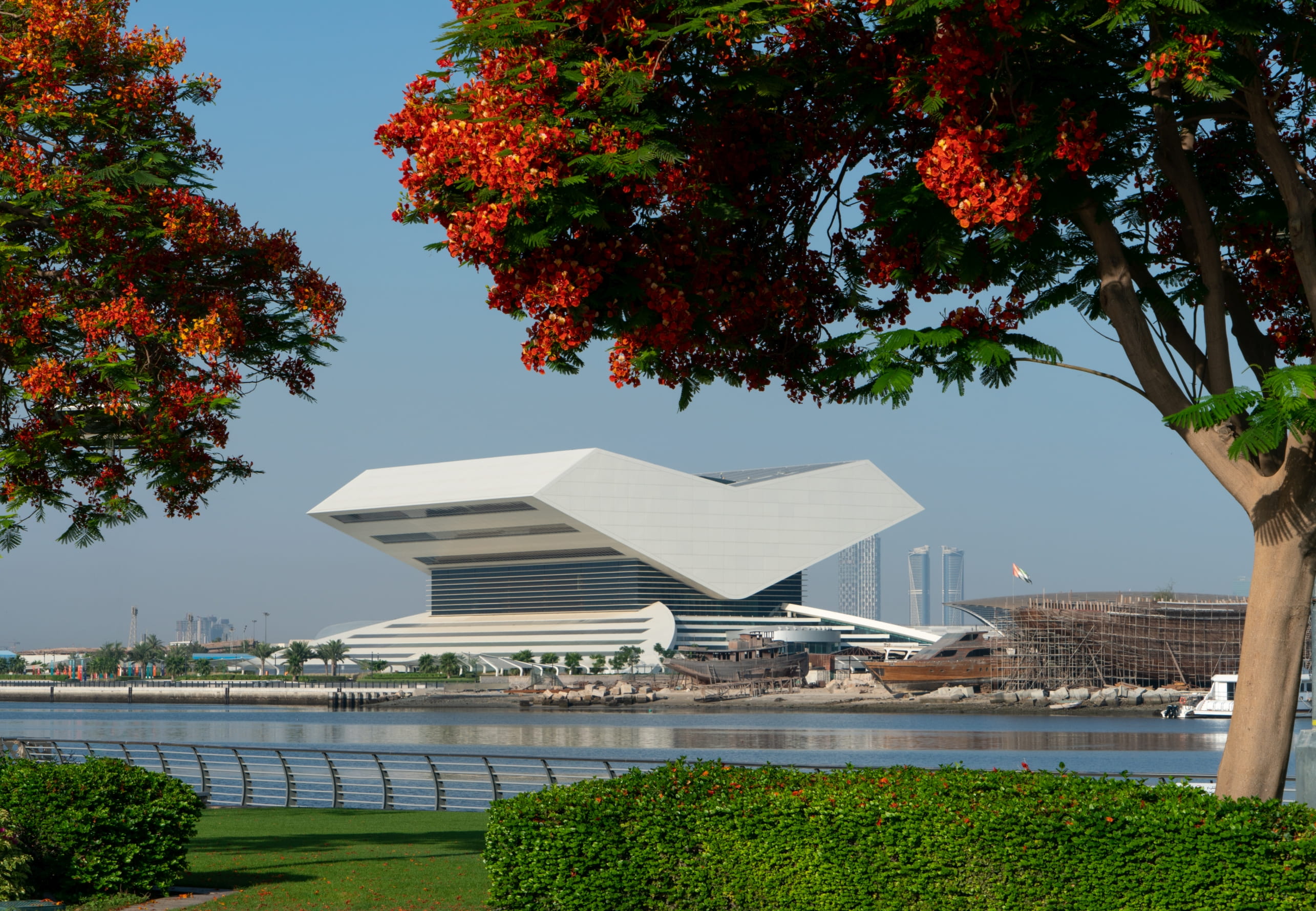 Mohammed Bin Rashid Library Opens Registration for Dubai International ...