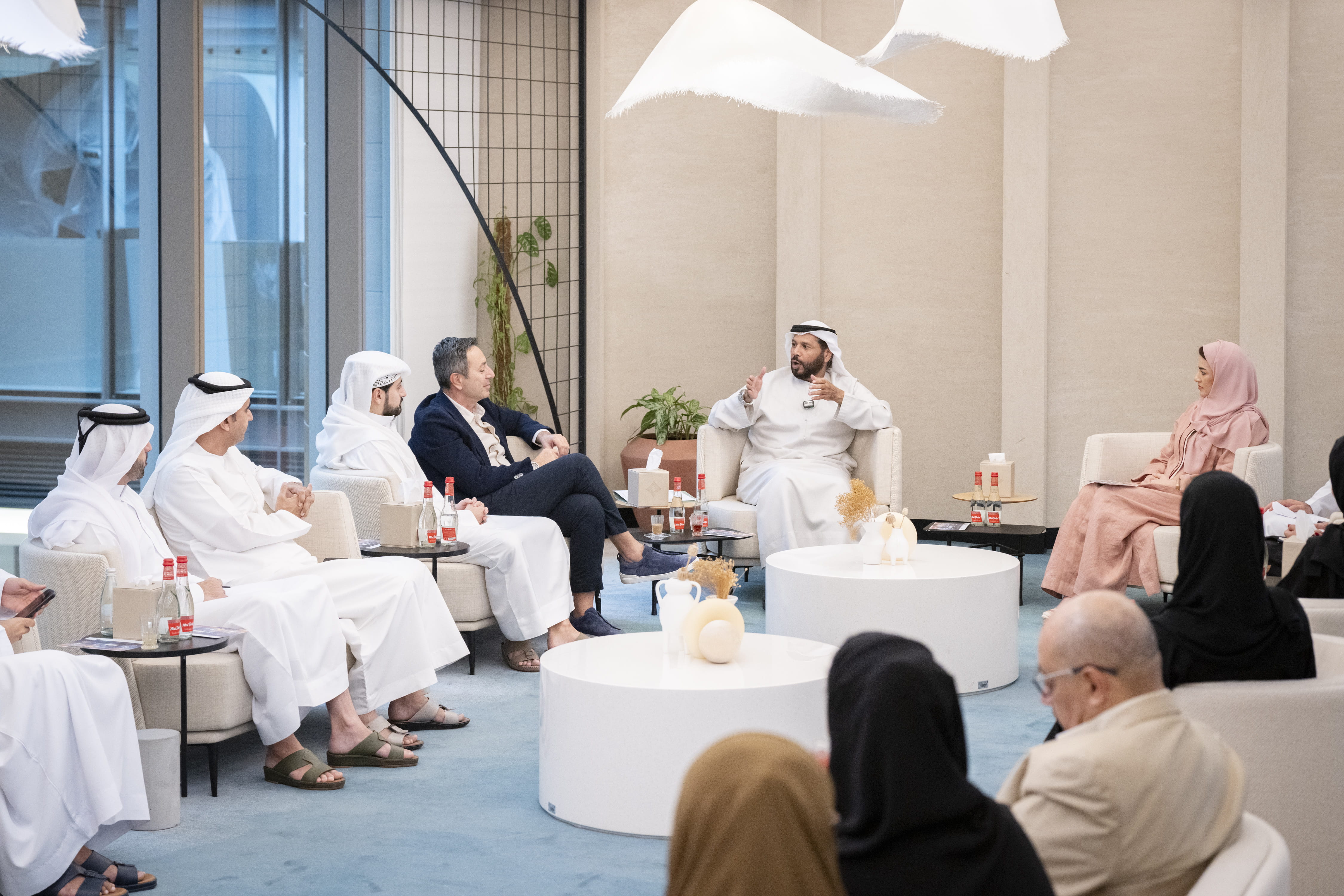 Dubai Real Estate Sector Strategy 2033 poised to drive significant ...