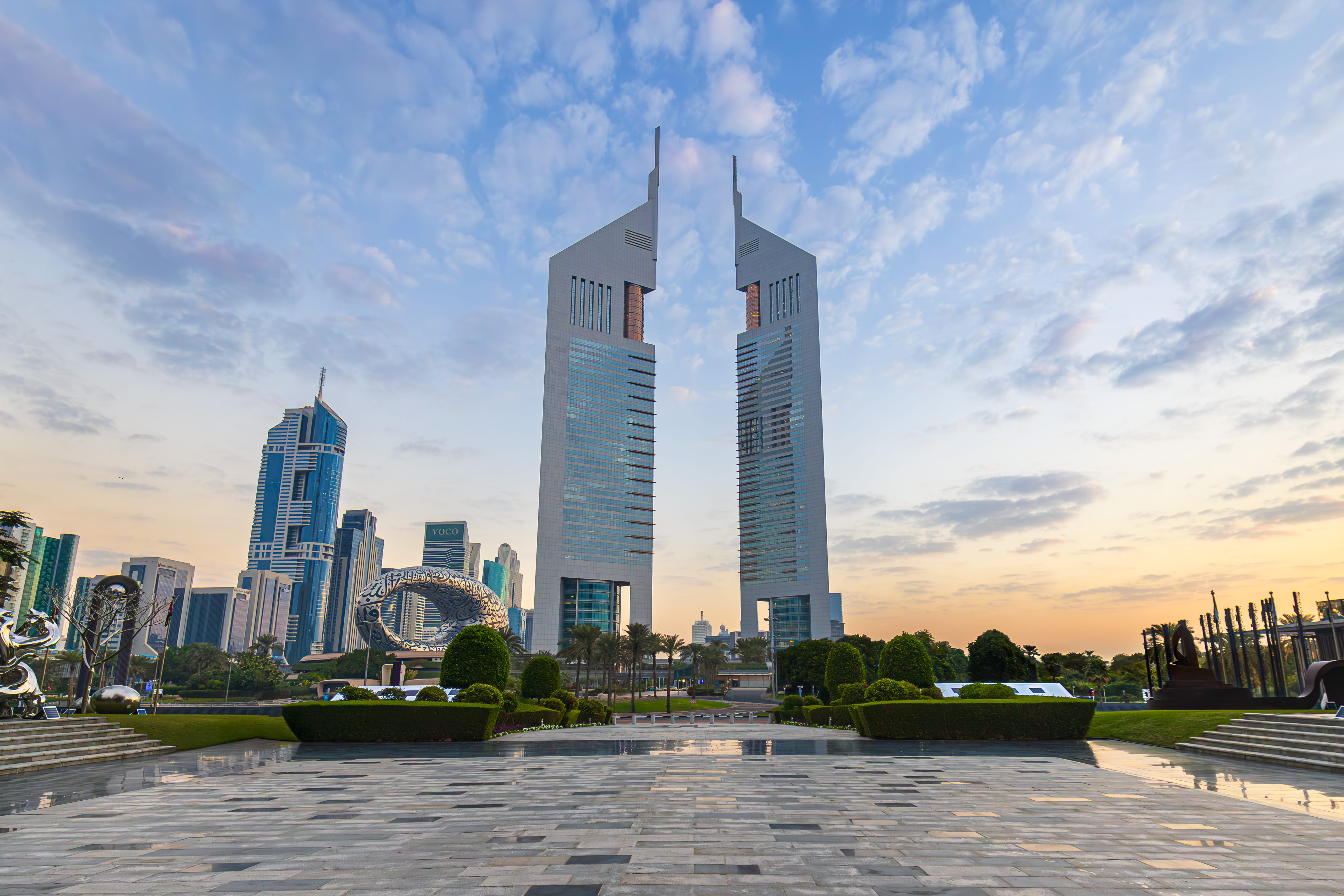 Dubai SME achieves remarkable milestones, transforms entrepreneurial ...