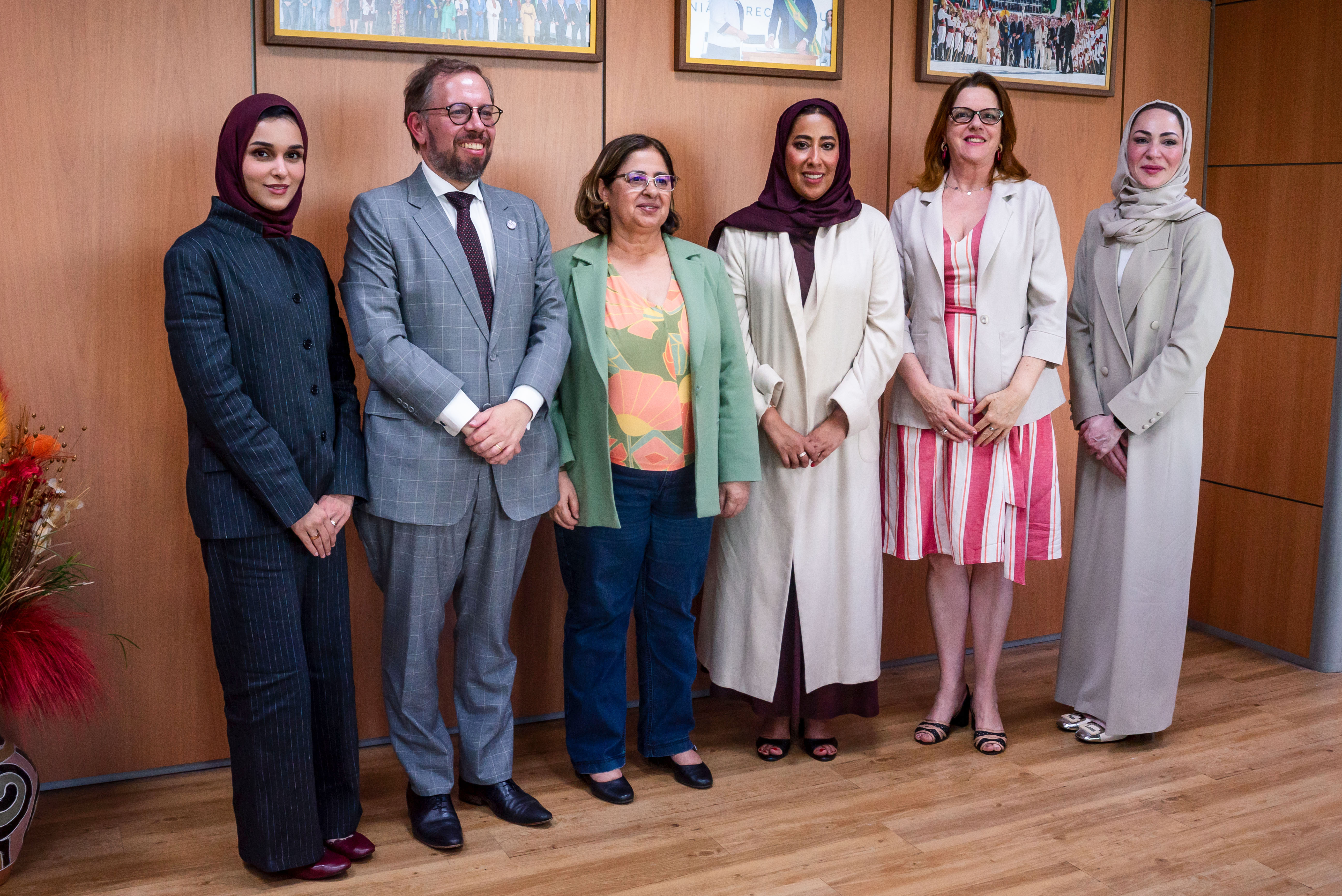UAE Gender Balance Council joins BRICS Women’s Affairs Ministerial ...