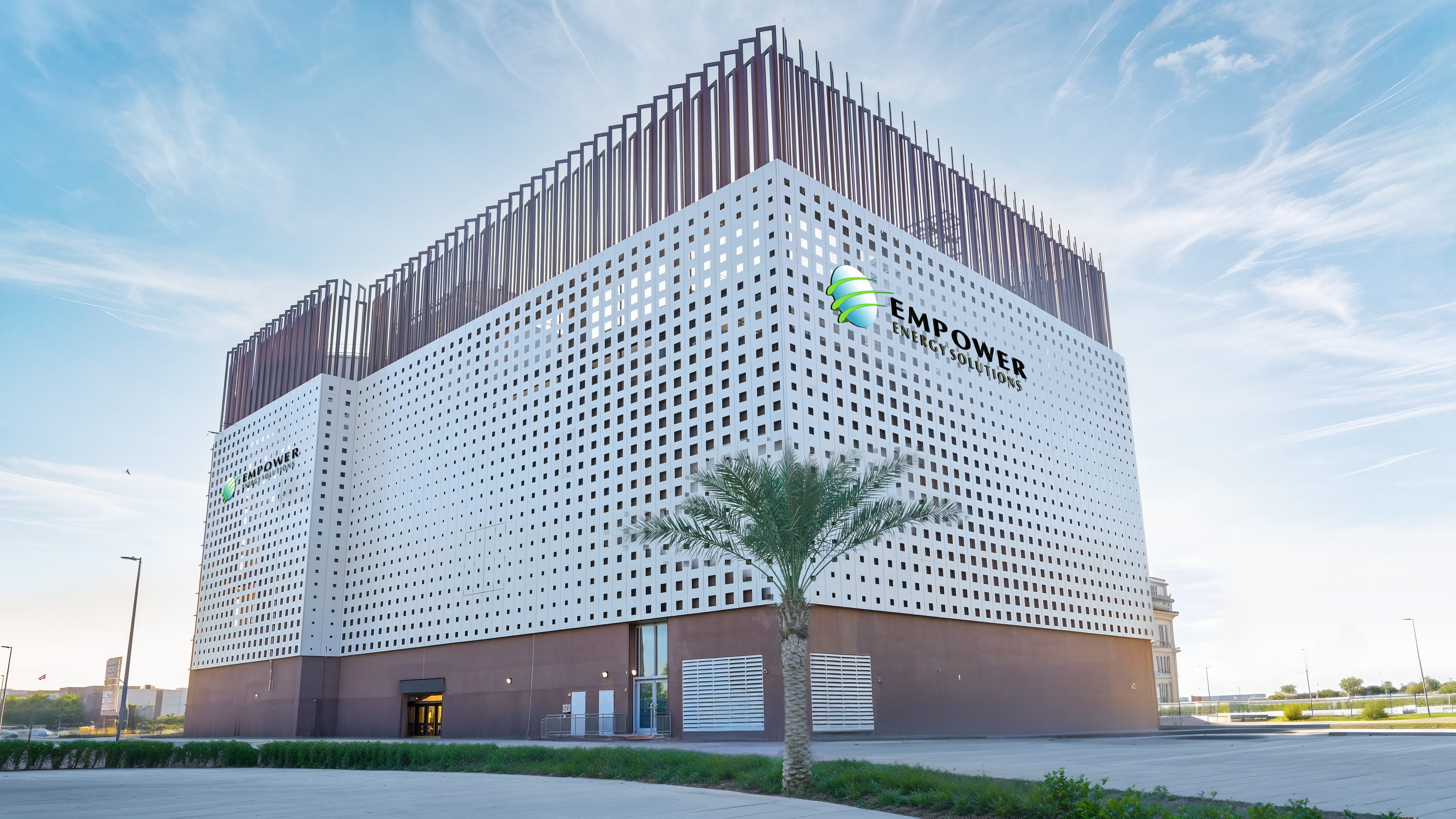 Empower Enhances Sustainability in Dubai’s Hospitality Sector