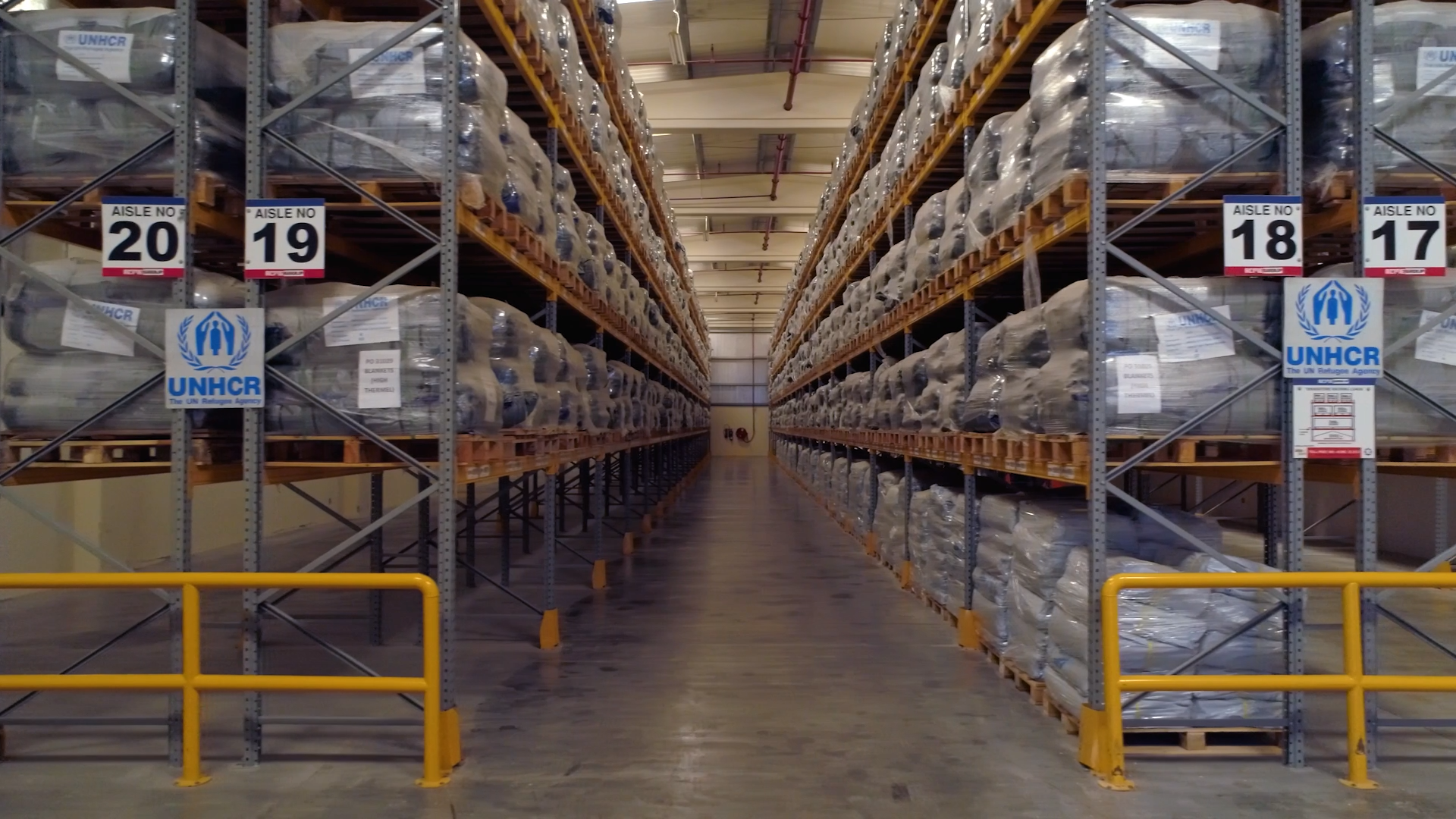 Compelling documentary showcases Dubai Humanitarian’s work as the world ...