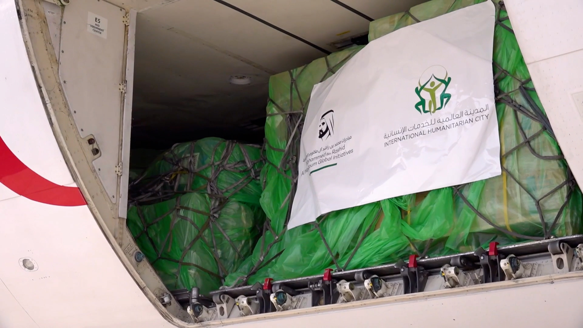 Compelling documentary showcases Dubai Humanitarian’s work as the world ...