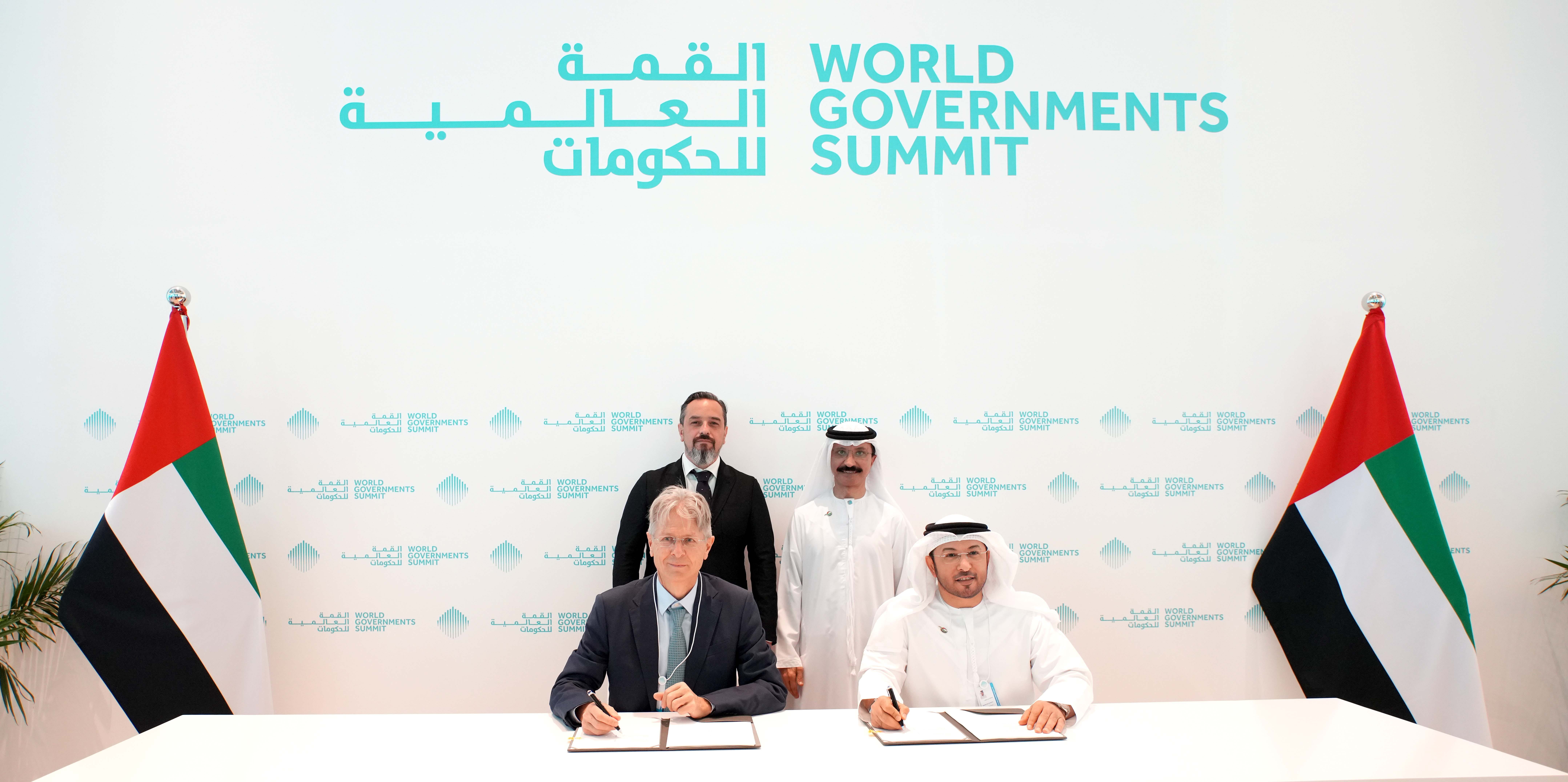 Jafza and A-Heat to establish the largest heat exchanger facility in ...