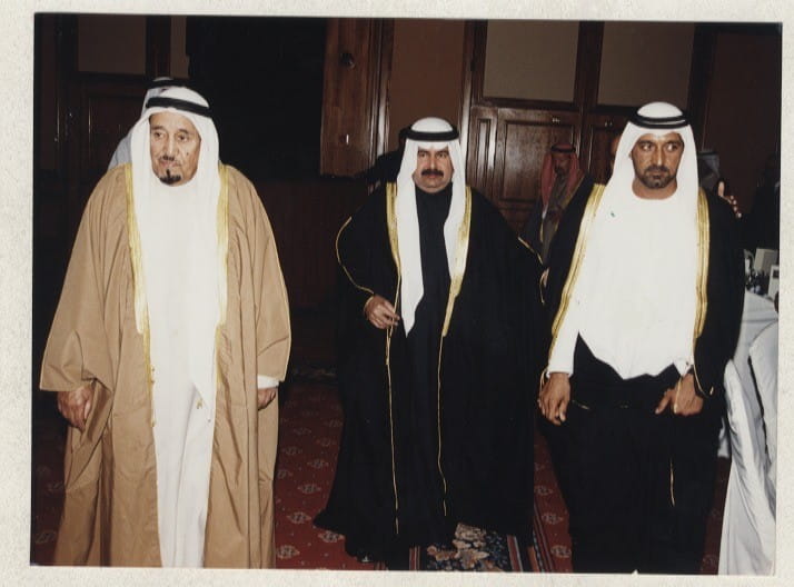 Emirates celebrates 25 years of connecting Bahrain to the world