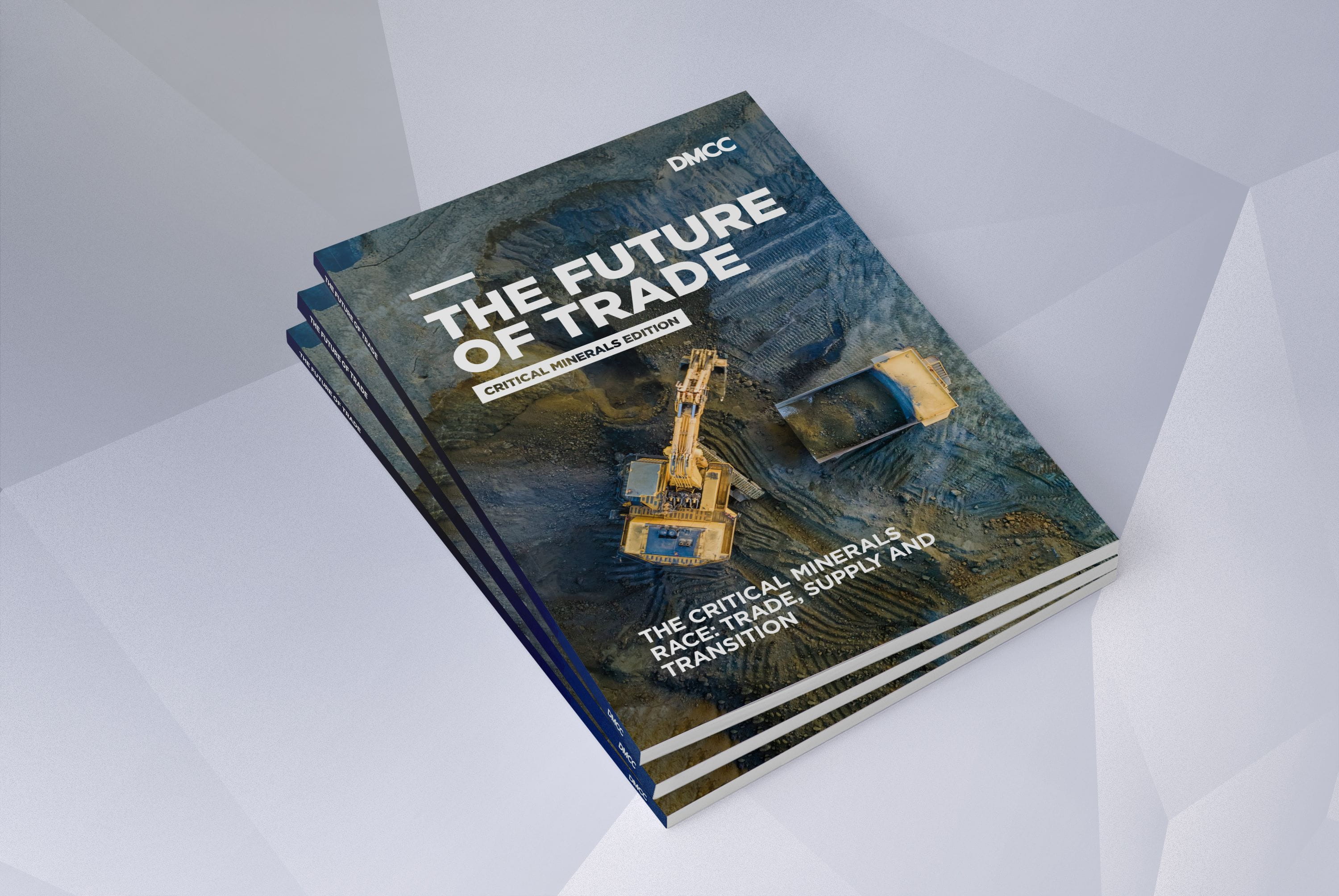 Digital transformation and energy transition to fuel ‘insatiable demand ...