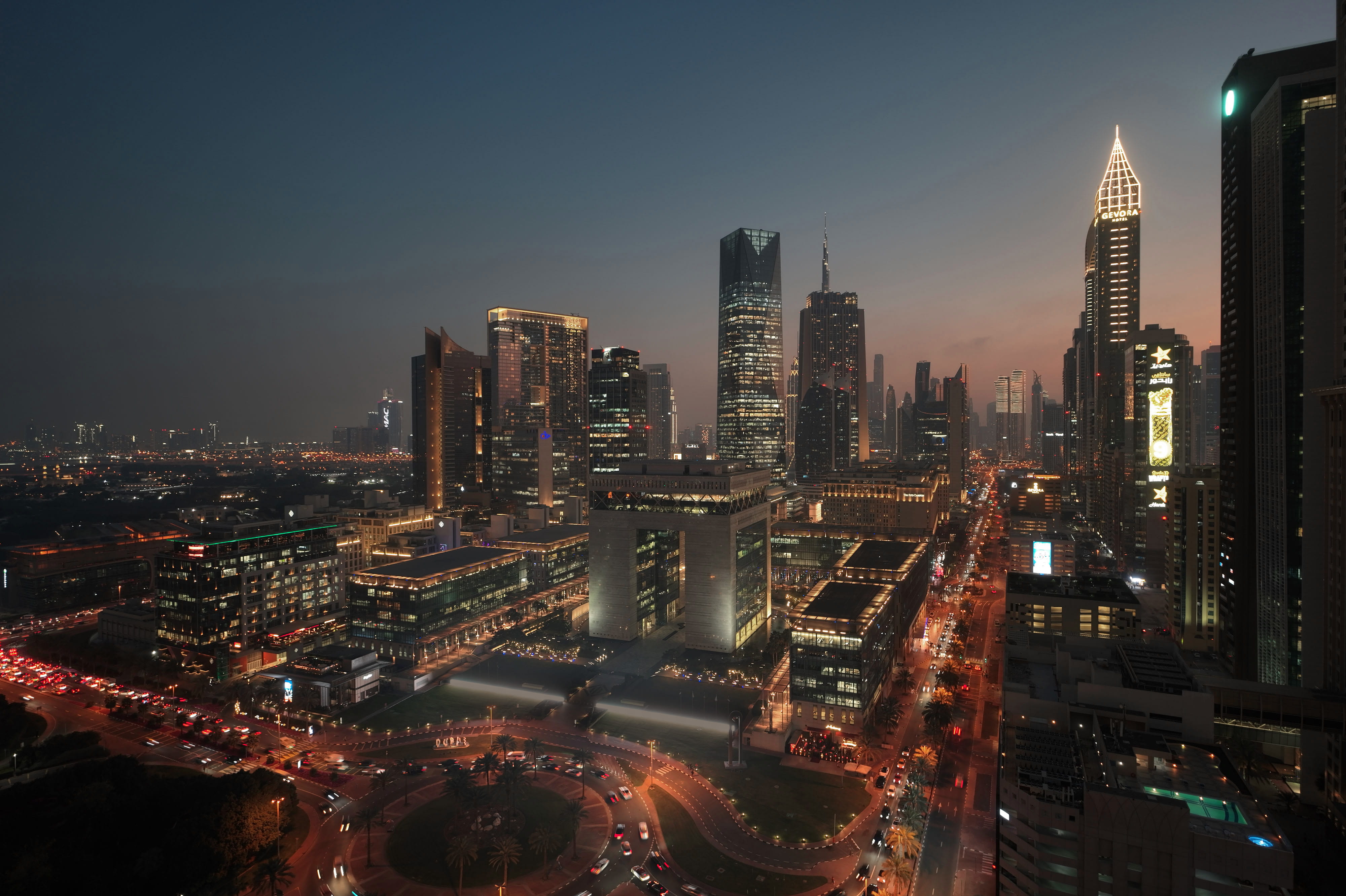 DIFC marks 20th anniversary with record annual performance, reinforcing ...