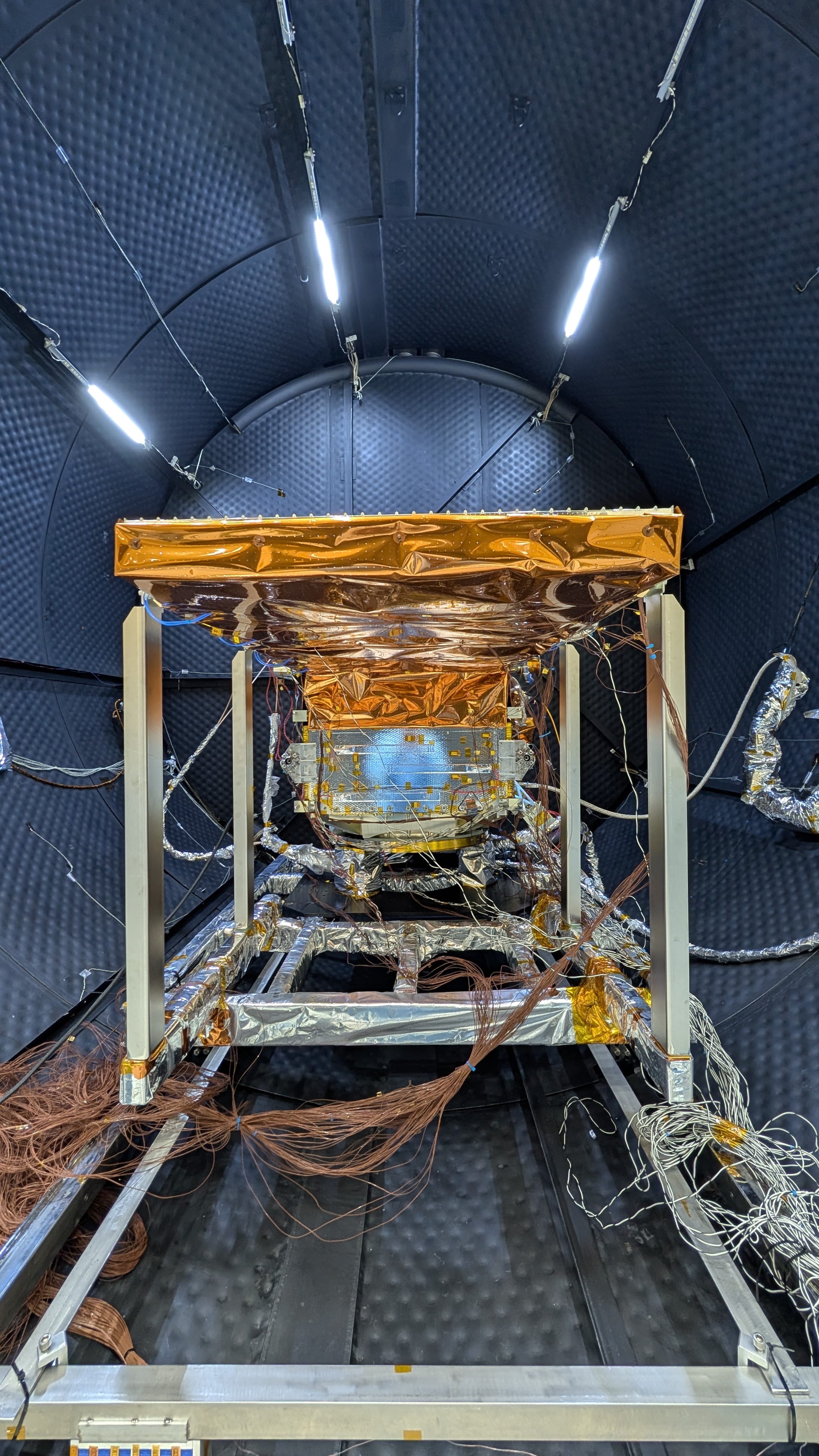 MBRSC announces details of the launch of Etihad-SAT, its first SAR ...