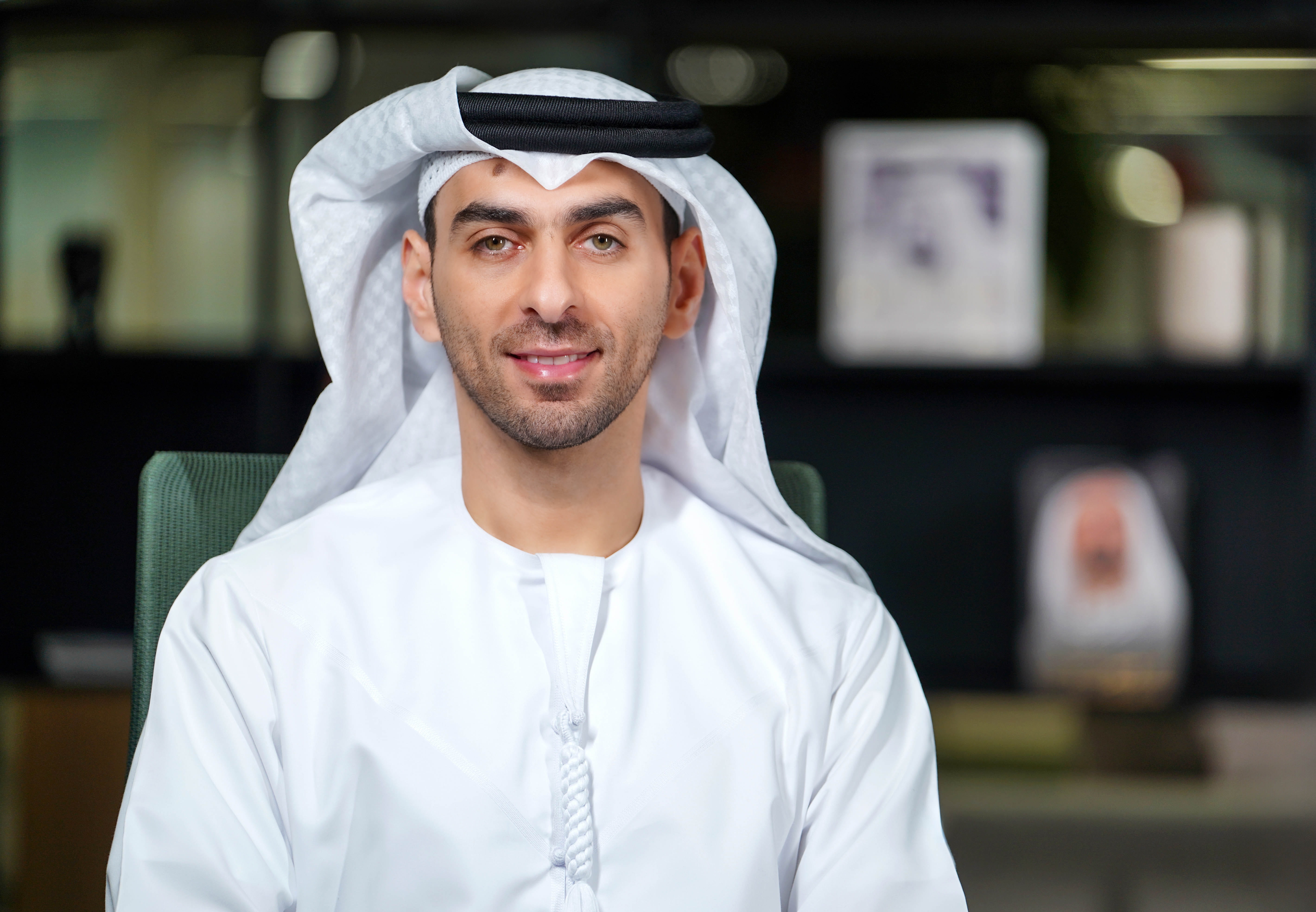Board of Directors of Mada Media Company PJSC appoints Mohammed Ali Al ...