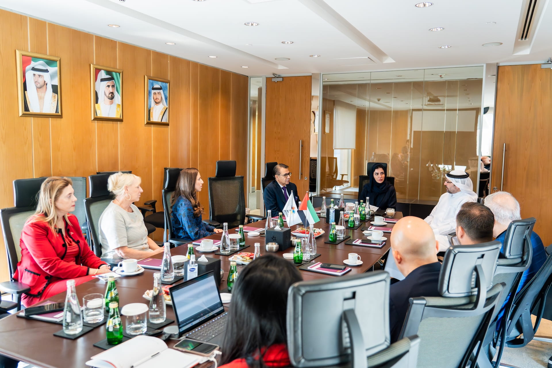 Dubai Cares and Marriott International unite to advance children’s ...