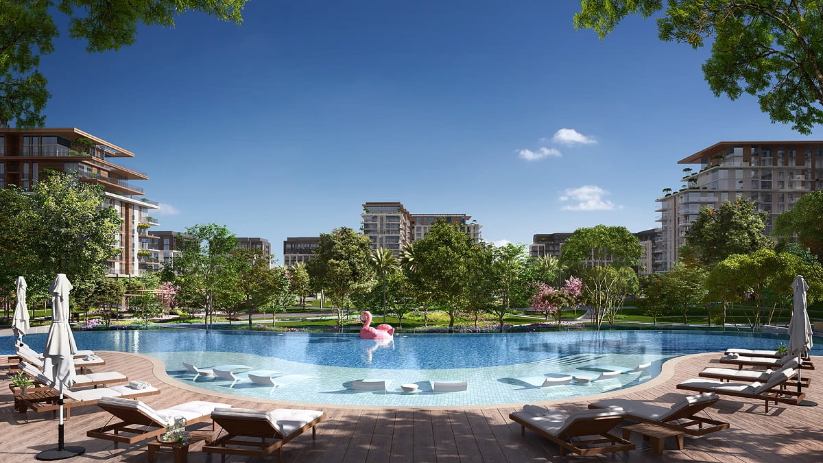 Meraas awards construction contract worth more than AED 450 million for ...