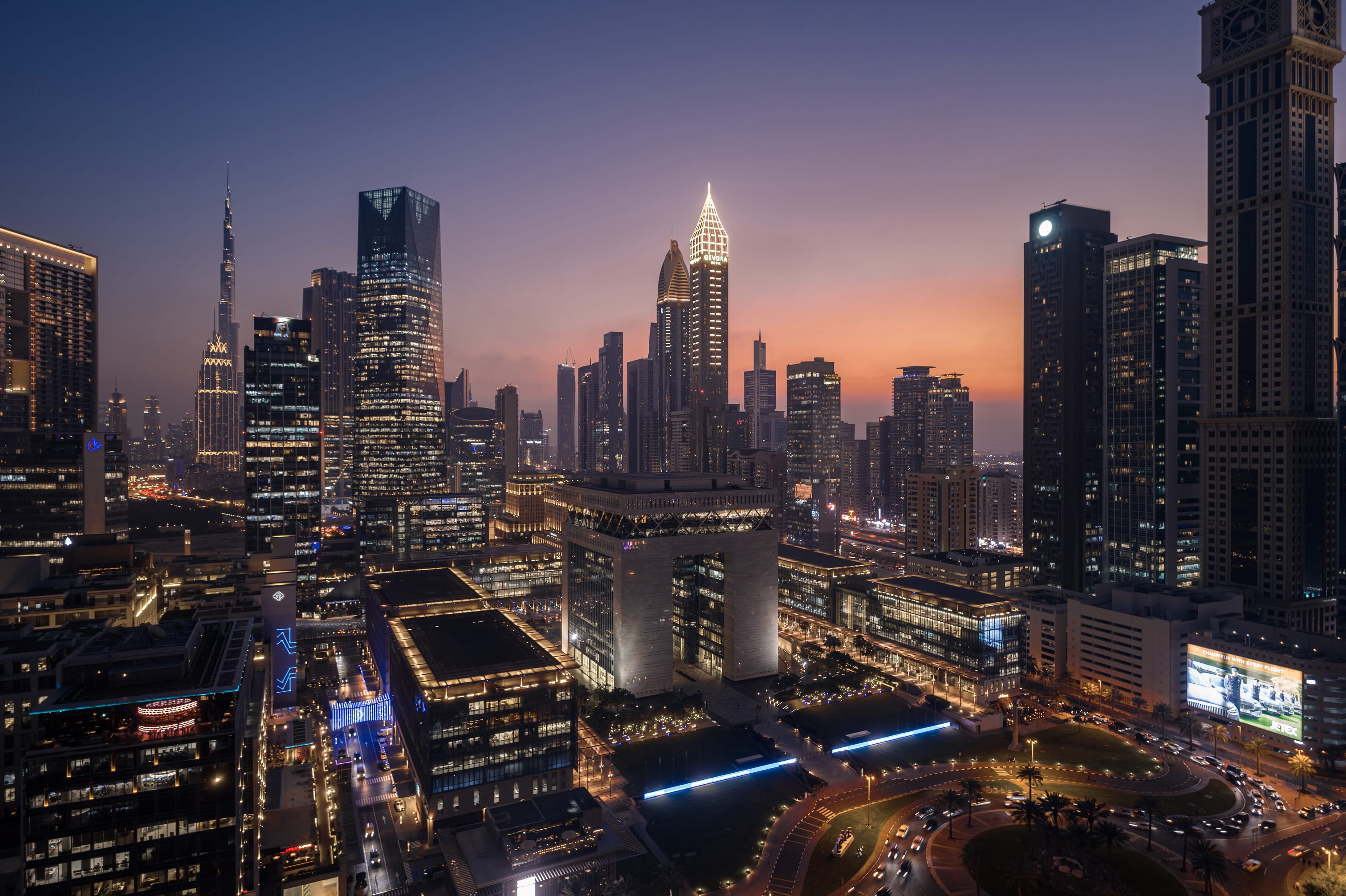 DIFC and leading global hedge fund Verition, launch search for world ...