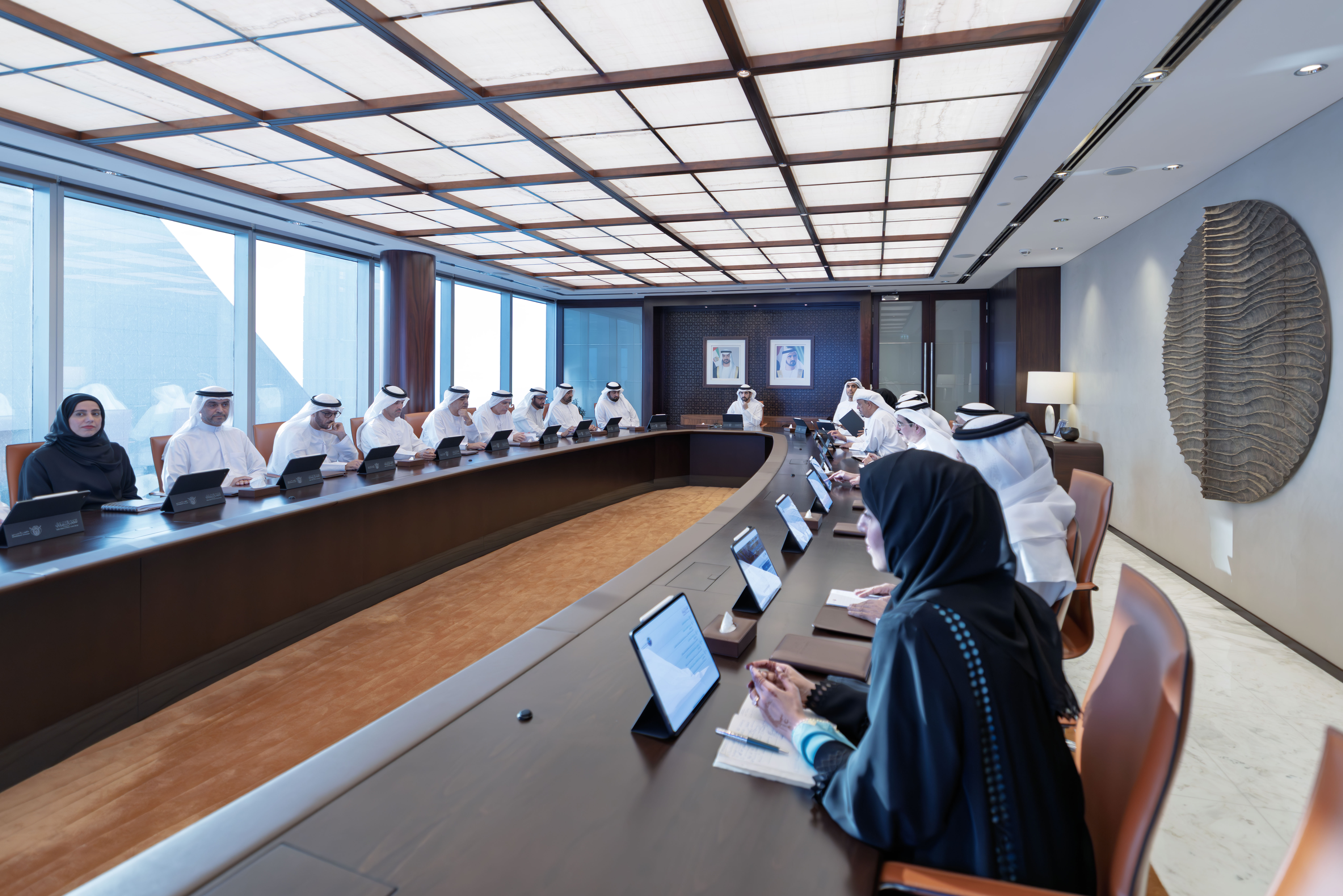 Hamdan bin Mohammed approves the development of 17,080 new affordable ...