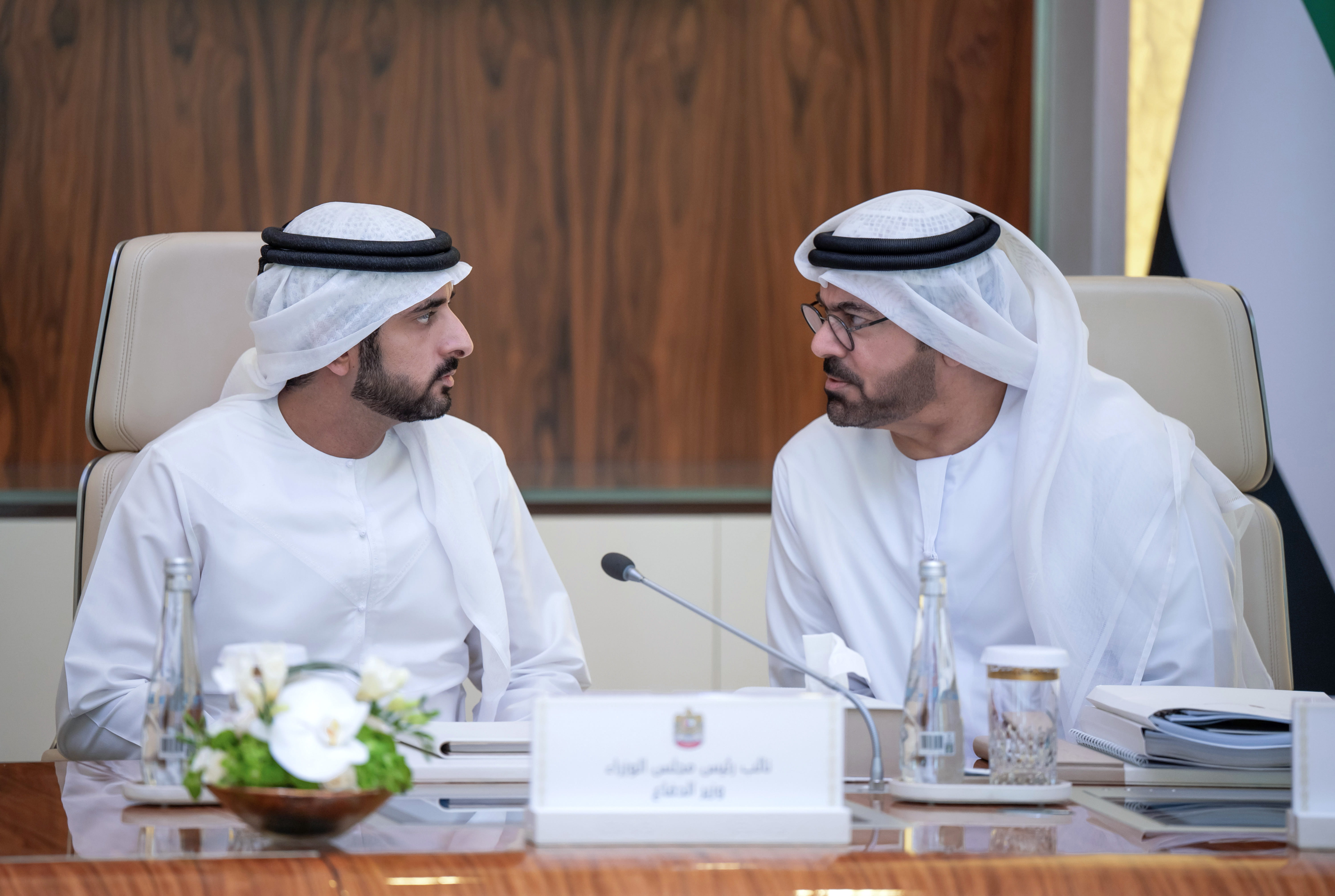 UAE Cabinet approves 'UAE Strategy for Islamic Finance and Halal Industry'