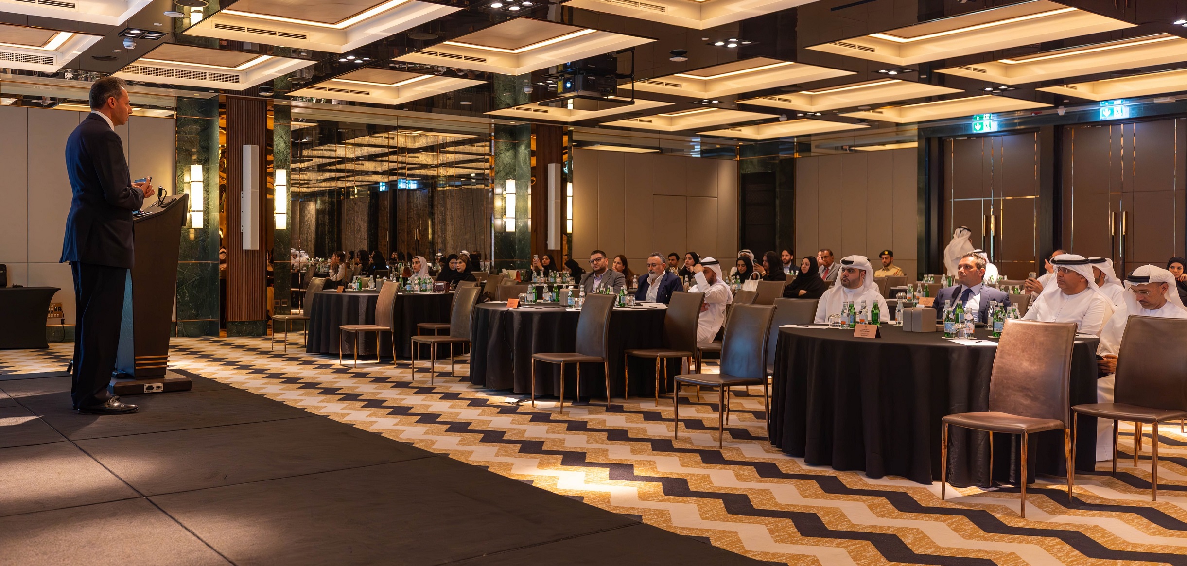 DET and Dubai Finance launch ‘Dubai In-Country Value Programme’