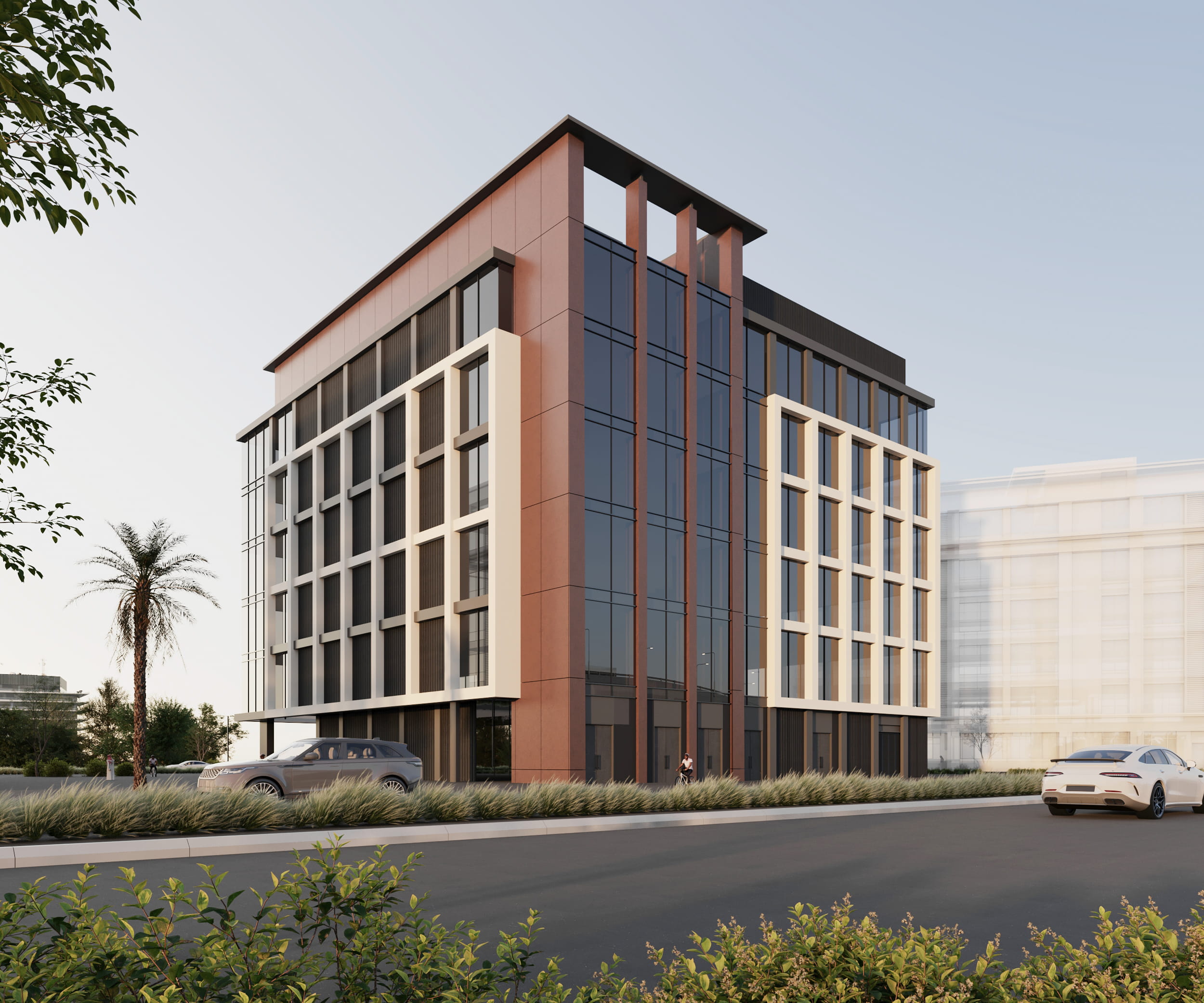 Dubai Healthcare City Authority unveils AED1.3 billion development plan