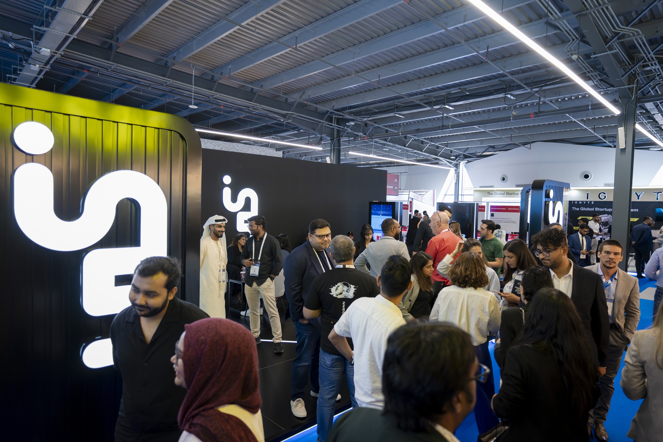 Funding exceeds AED 9 billion for start-ups in Dubai’s leading ...
