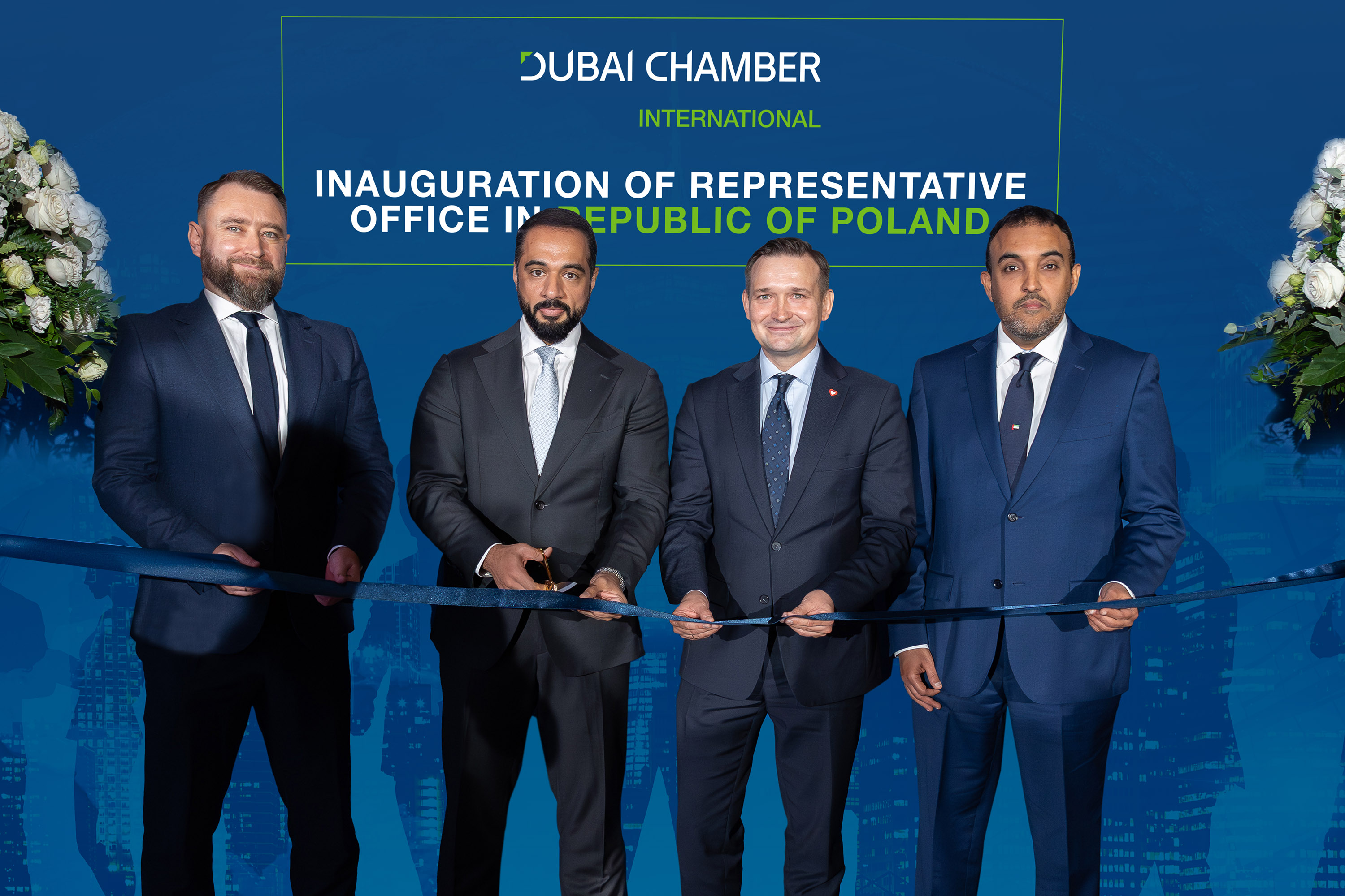 Dubai International Chamber launches its 1st Eastern Europe ...