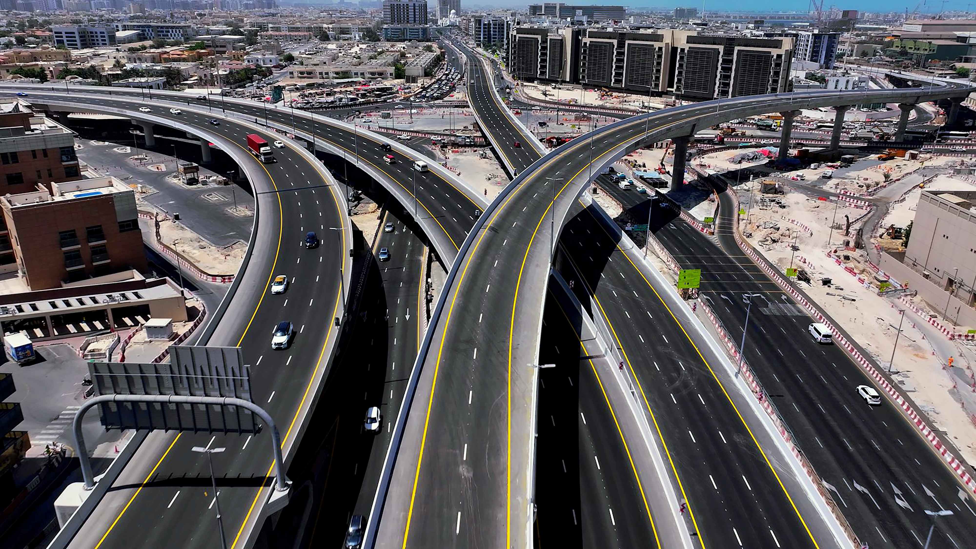 RTA celebrates its 20th anniversary