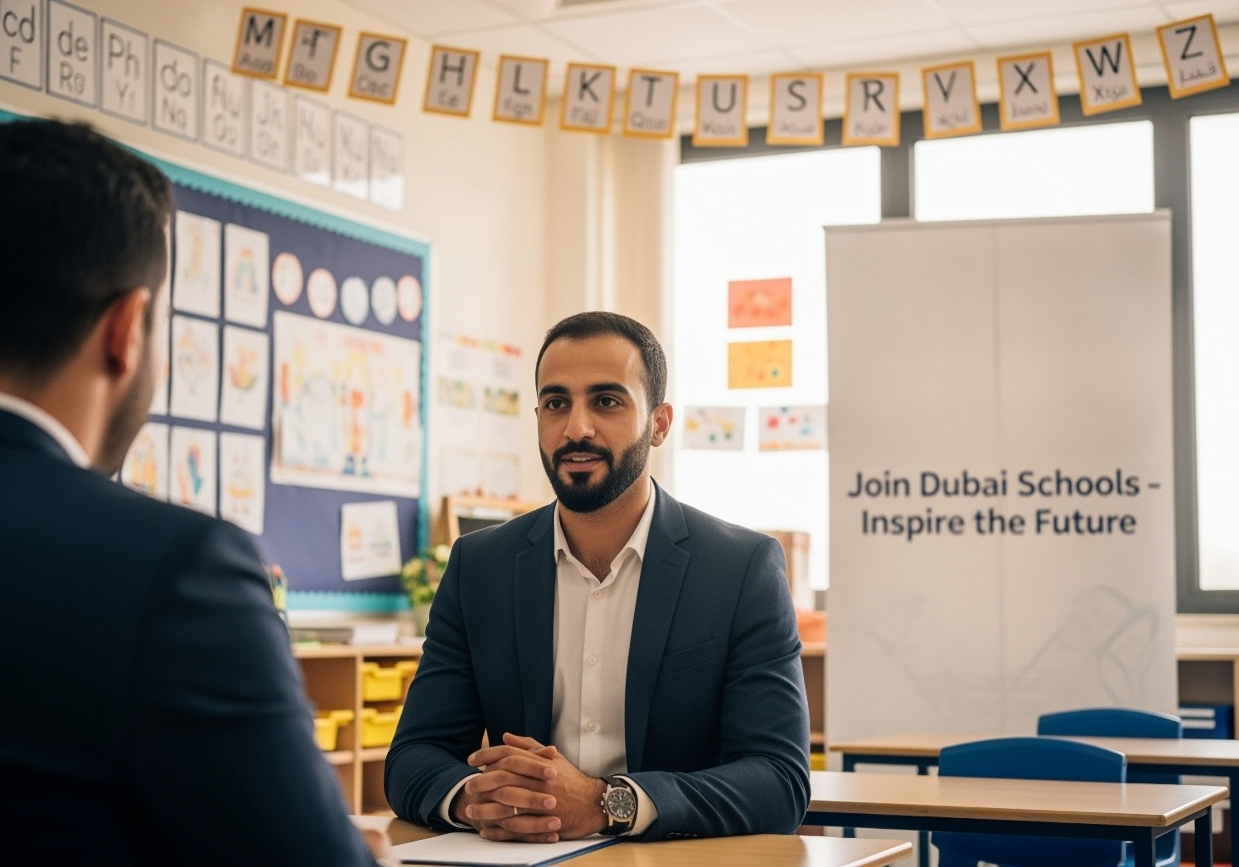 KHDA issues new private education guidelines