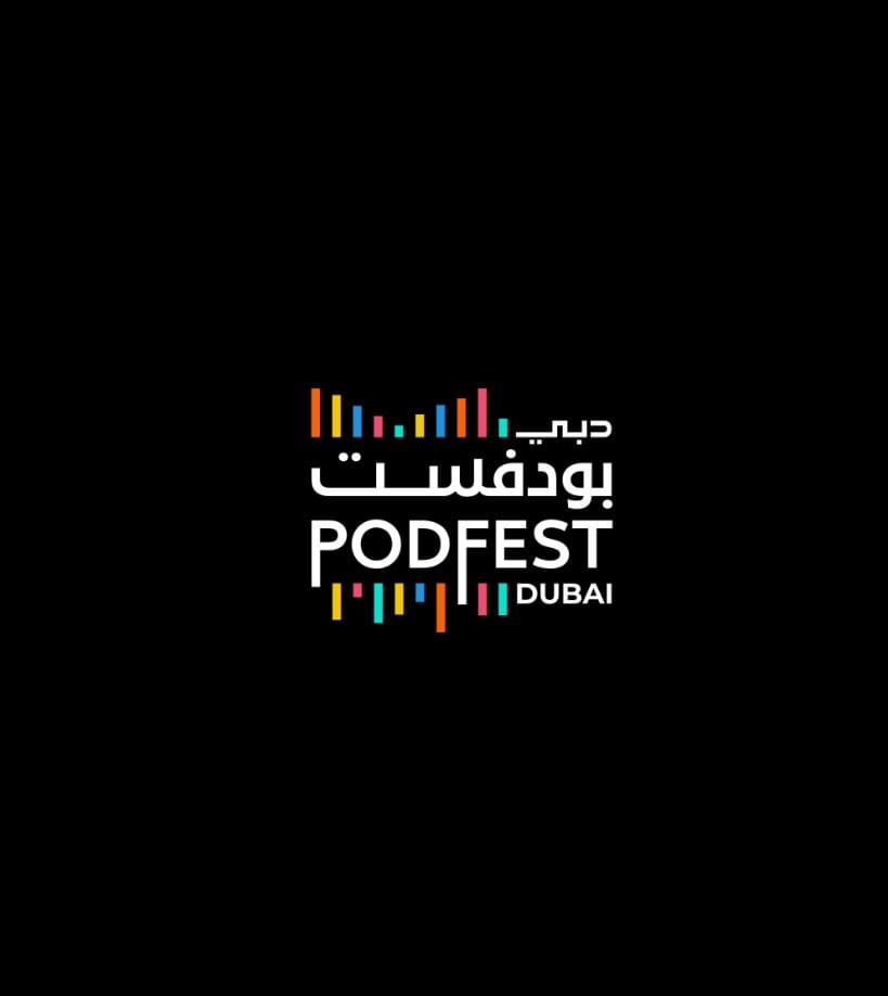 Dubai PodFest 2025 to explore innovation, monetisation and regional ...